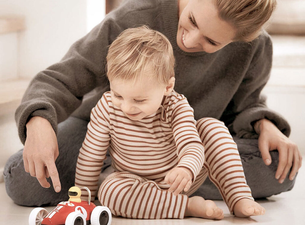 Curriculum - Early Explorers